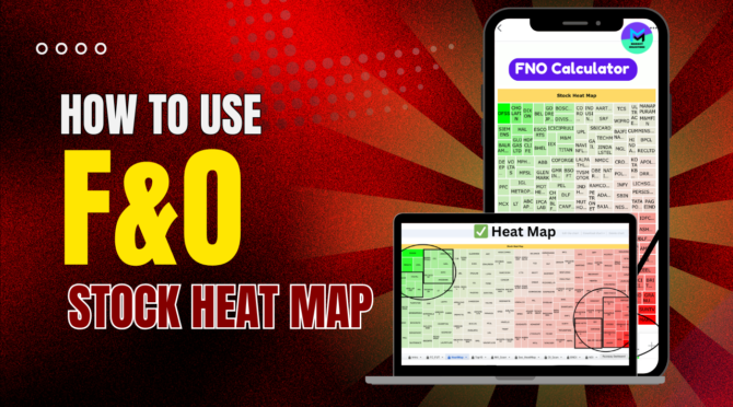 How to Use F&O Stock Top 10 Gainers and Losers with the FNO Calculator ...
